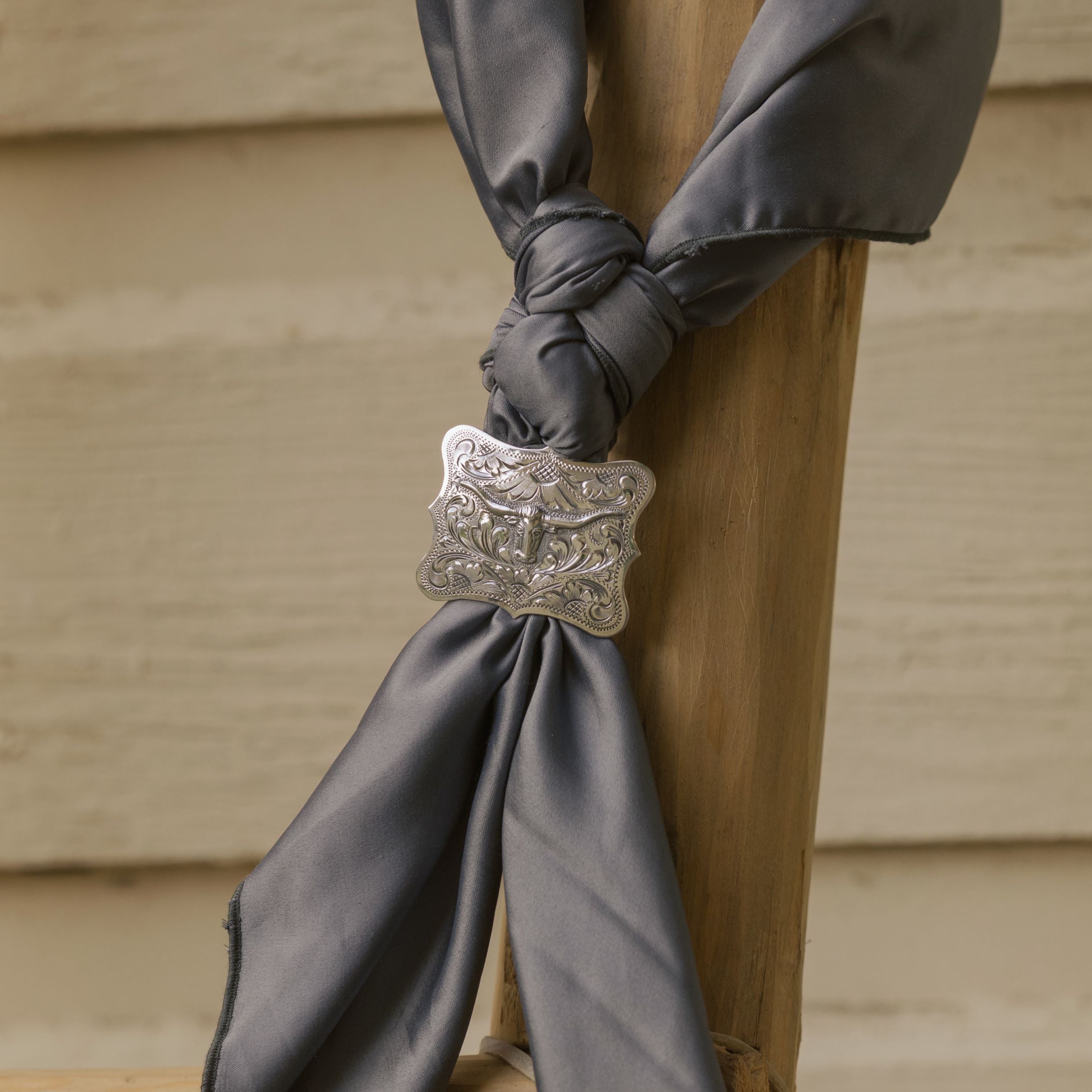 Scarf Slides – Vogt Silversmiths