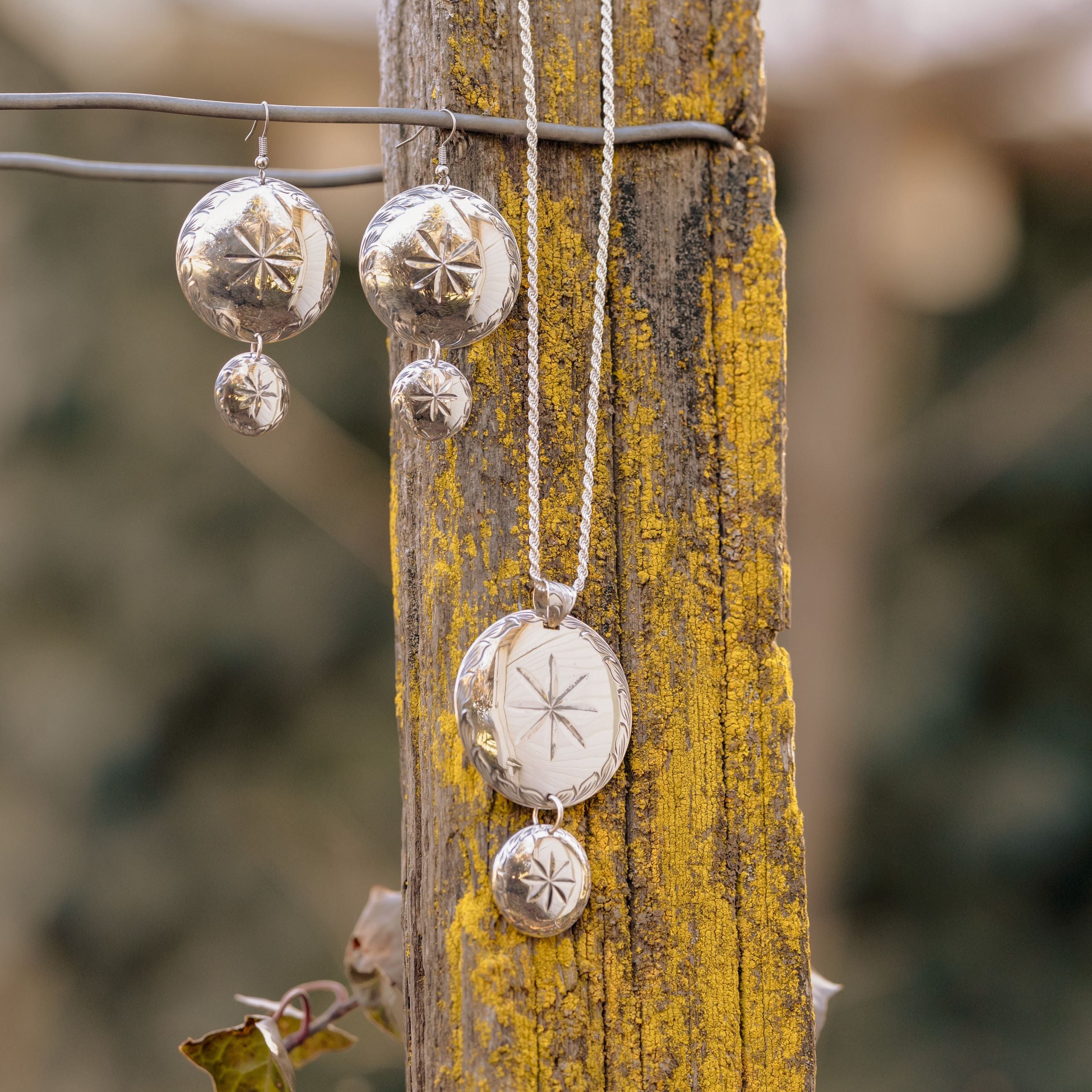 New Women's Releases – Vogt Silversmiths