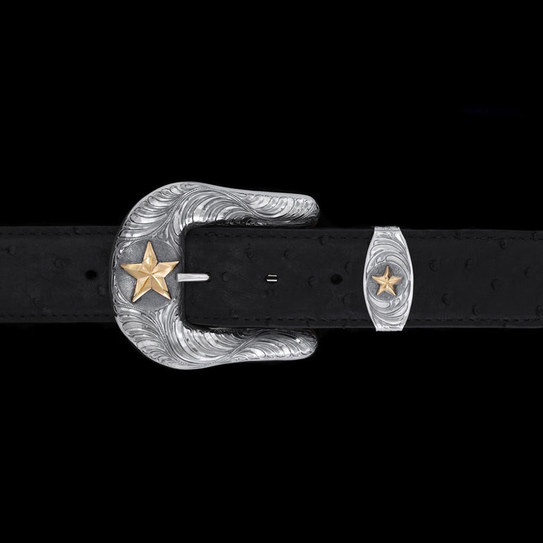Vogt Silversmiths | Sterling Silver Belt Buckles & Custom Jewelry