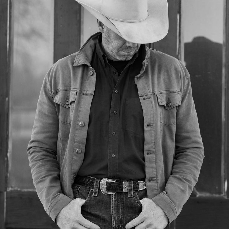 Men's 1 1/2" Buckle Sets – Vogt Silversmiths