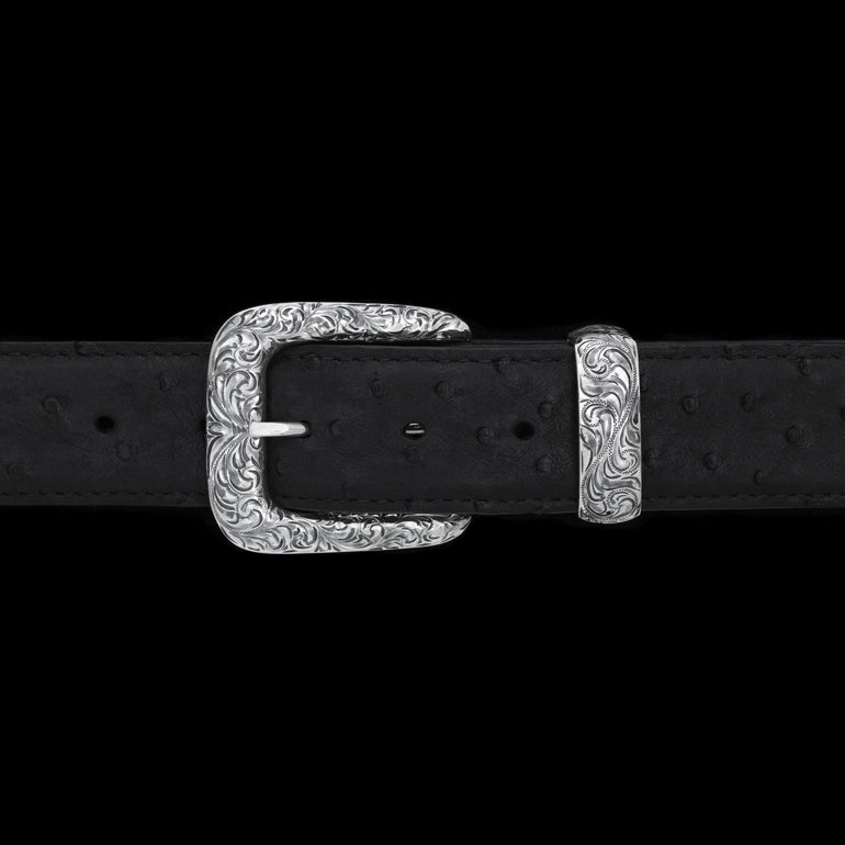 Vogt Buckles – Vogt Silversmiths