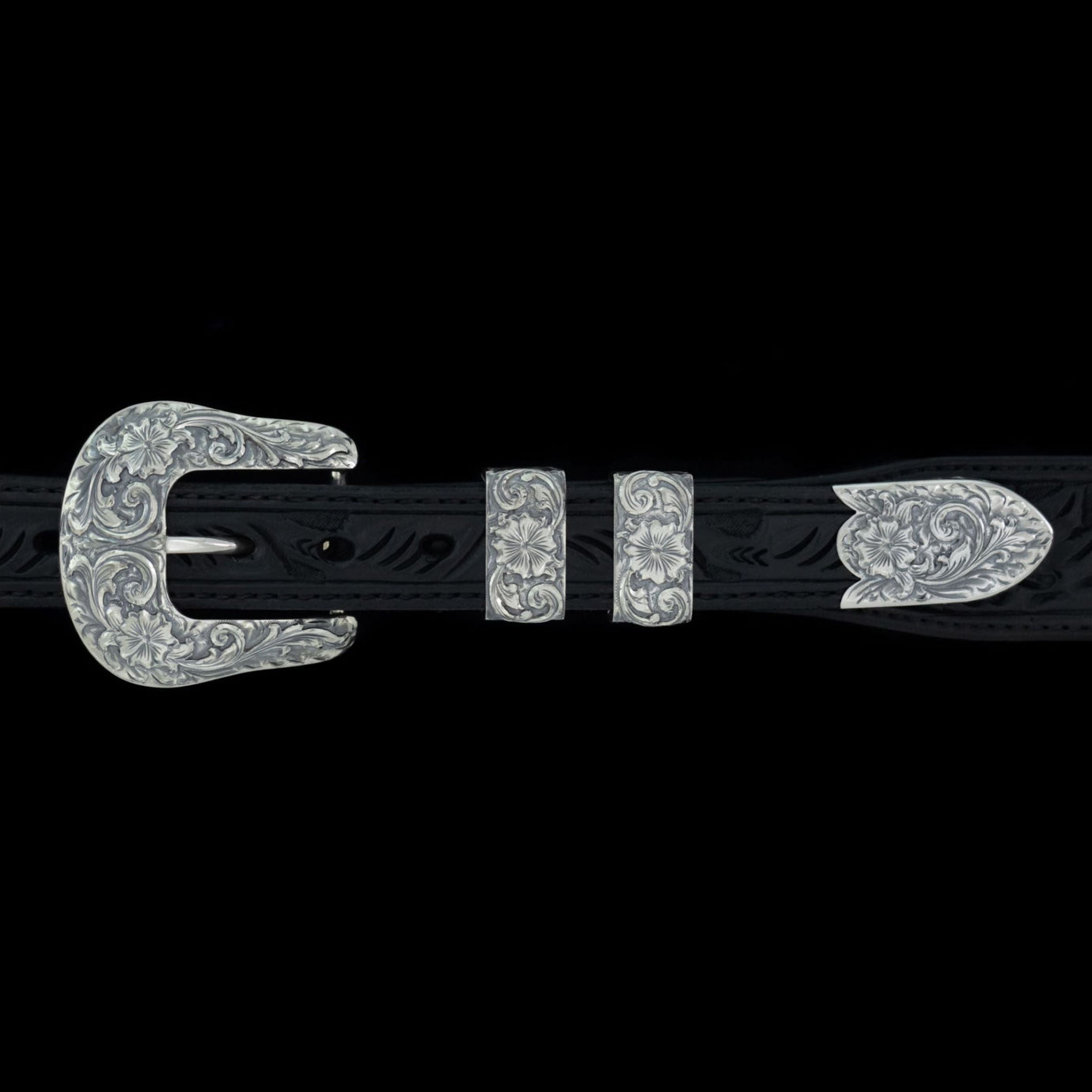 The Trailblazer – Vogt Silversmiths