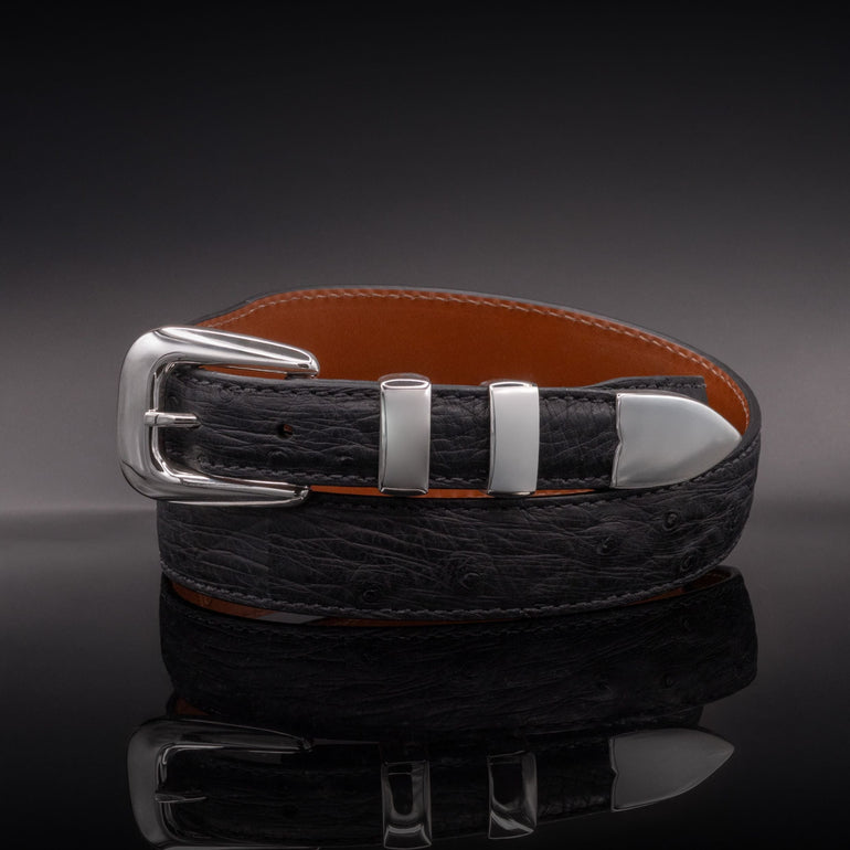 Vogt Buckles – Vogt Silversmiths