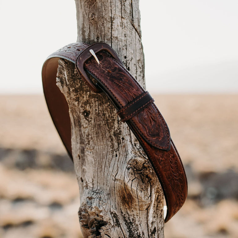 All Belts – Vogt Silversmiths