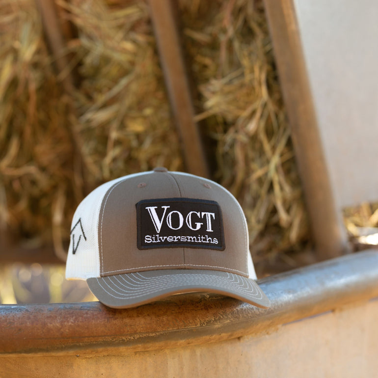 VOGT Caps – Vogt Silversmiths