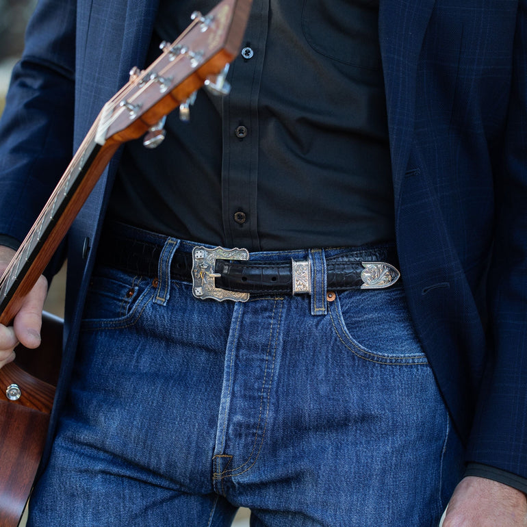 Johnny Bones Collection – Vogt Silversmiths