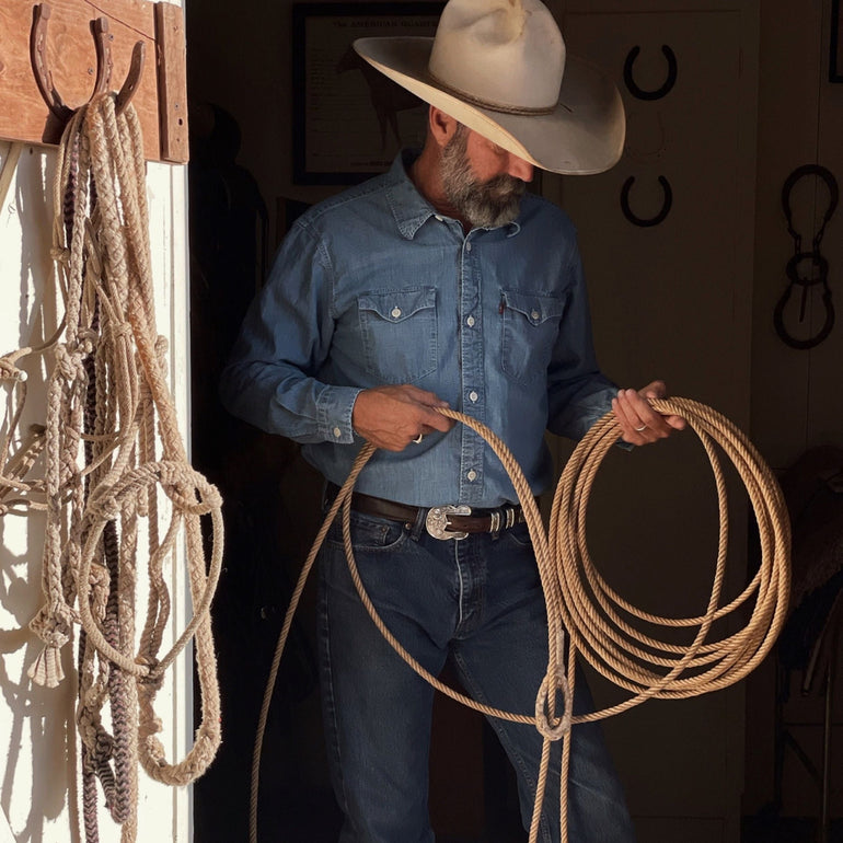 Johnny Bones Collection – Vogt Silversmiths