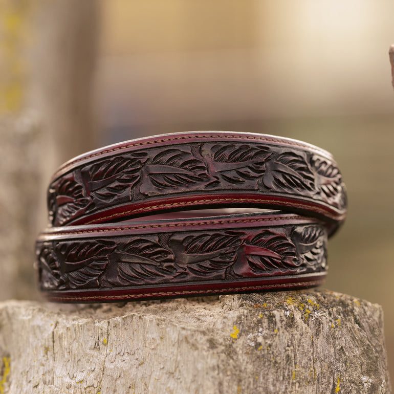 All Belts – Vogt Silversmiths