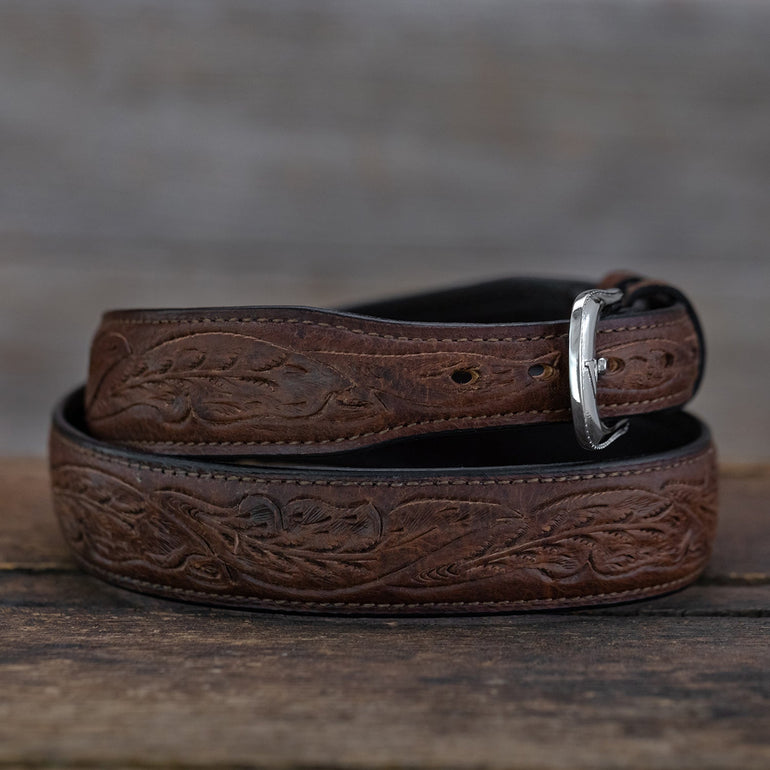All Belts – Vogt Silversmiths