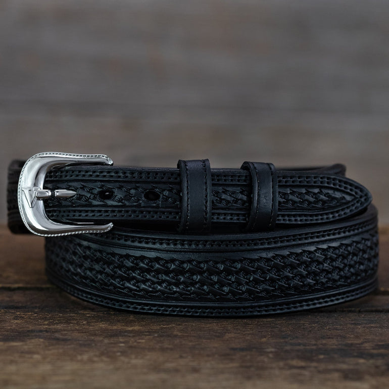 All Belts – Vogt Silversmiths
