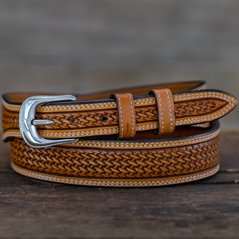 All Belts – Vogt Silversmiths