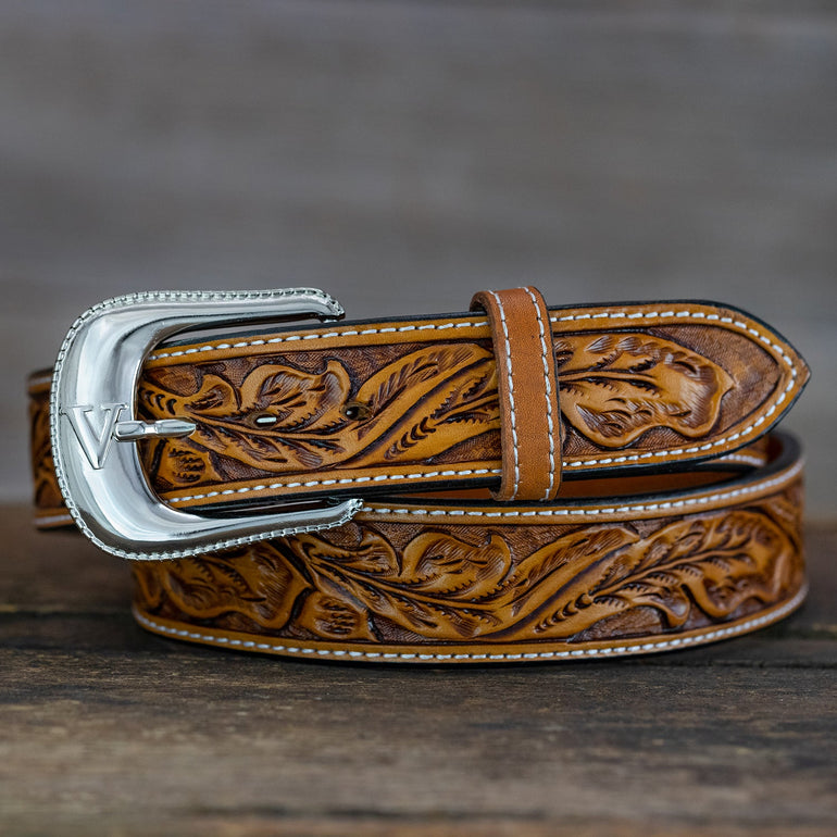All Belts – Vogt Silversmiths