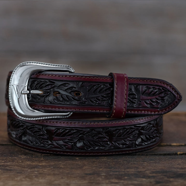 All Belts – Vogt Silversmiths