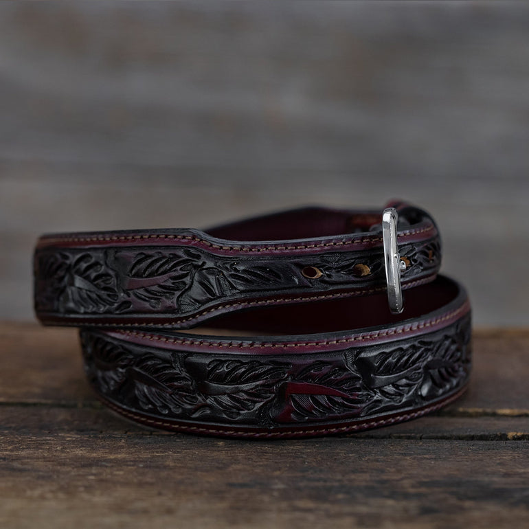 All Belts – Vogt Silversmiths
