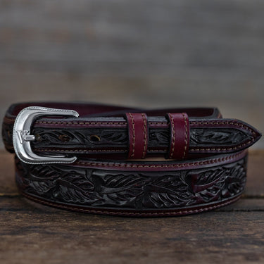 All Belts – Vogt Silversmiths