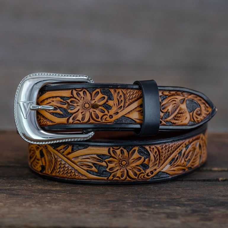 All Belts – Vogt Silversmiths
